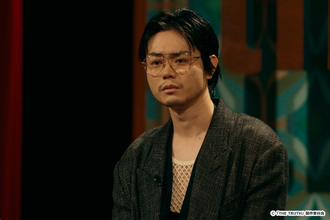 ギャラリー | 【ドラマチューズ！】 THE TRUTH | テレビ東京・BSテレ東 7ch(公式)